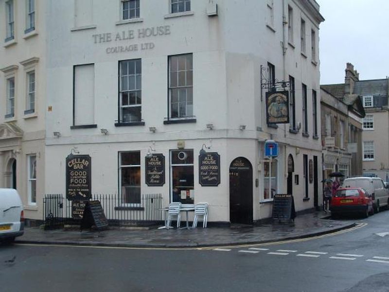 Ale House - Good Beer Guide App