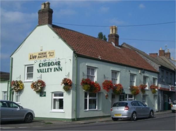 Cheddar Valley Inn, Wells - CAMRA - The Campaign for Real Ale