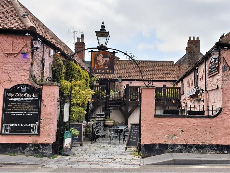 Sheep & Penguin, Wells - CAMRA - The Campaign for Real Ale