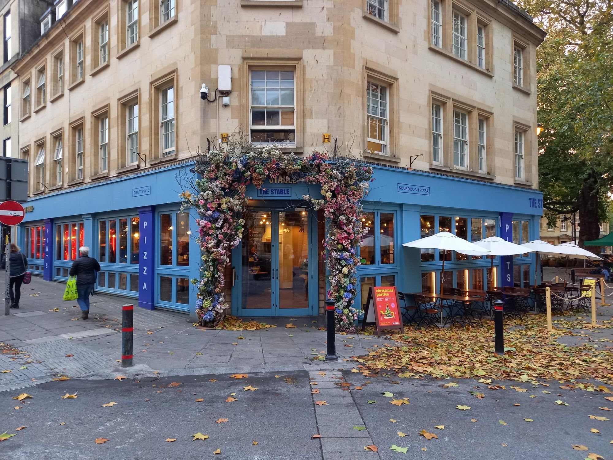 Stable, Bath - CAMRA - The Campaign for Real Ale