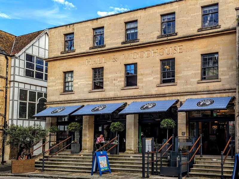 Raven, Bath - CAMRA - The Campaign for Real Ale