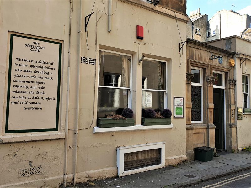 Raven, Bath - CAMRA - The Campaign for Real Ale