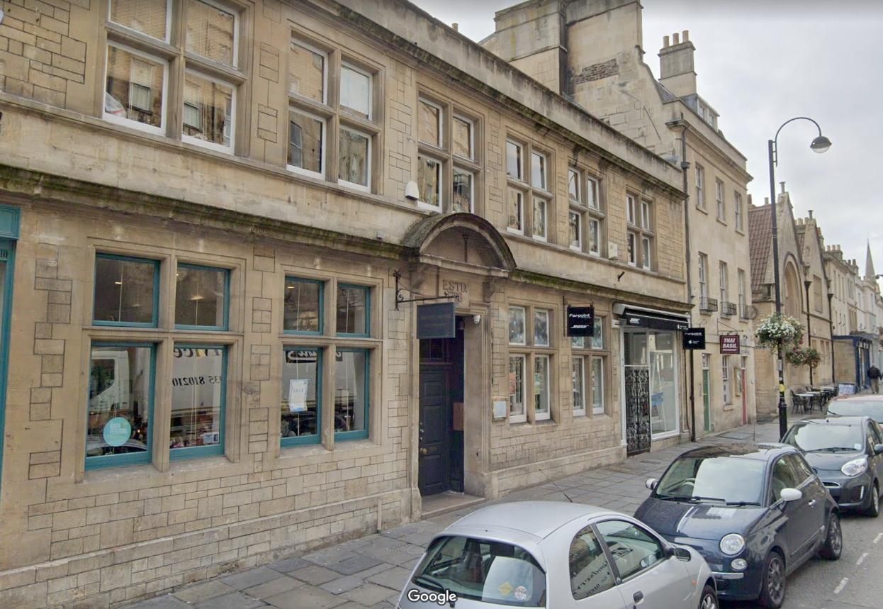 Walcot House, Bath - CAMRA - The Campaign for Real Ale