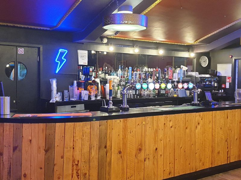 Electric Bar - Good Beer Guide App