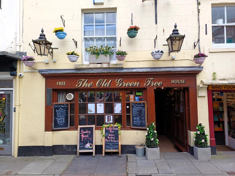 Raven, Bath - CAMRA - The Campaign for Real Ale