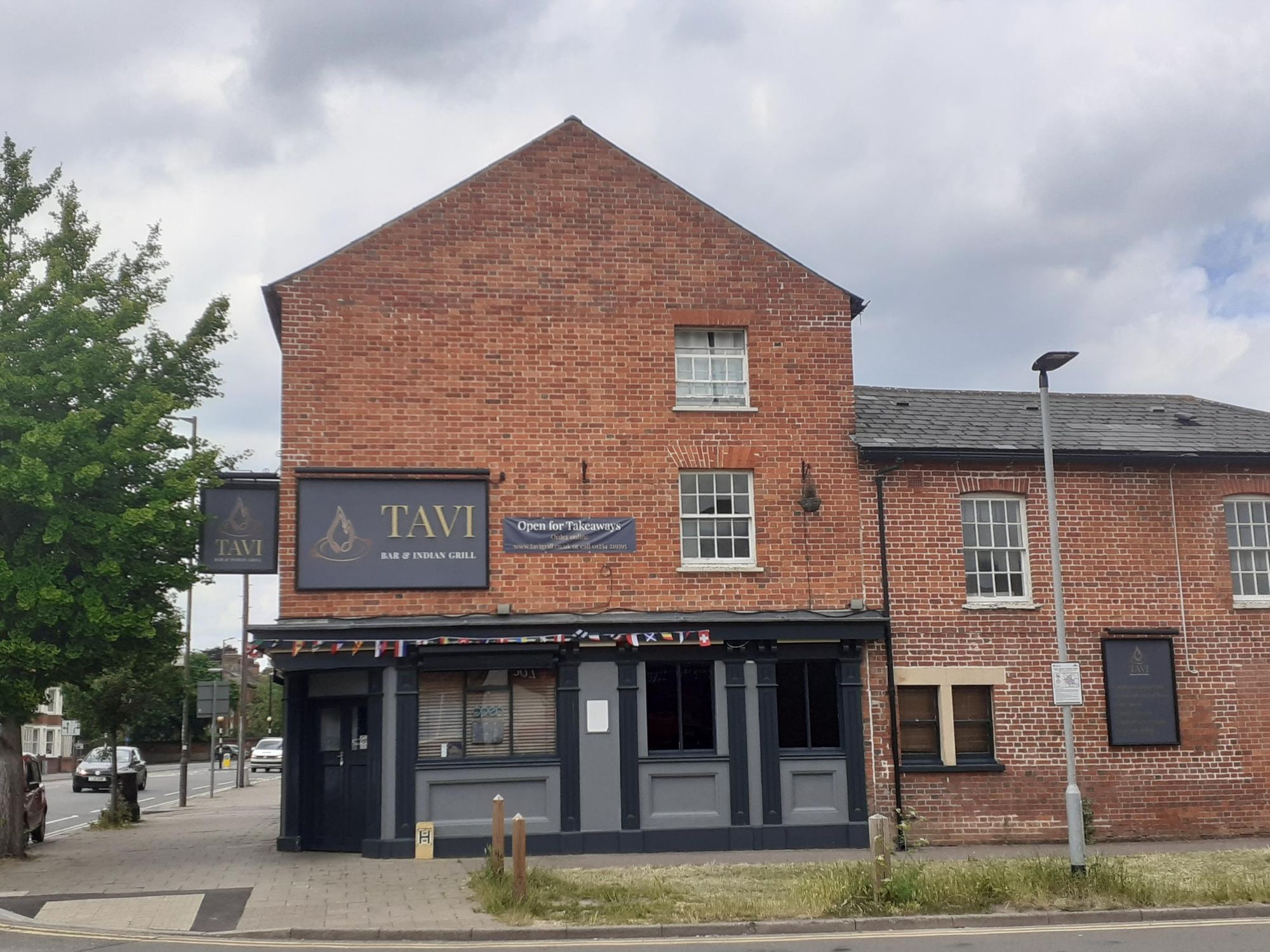 Chicken George Junior, Bedford - CAMRA - The Campaign for Real Ale