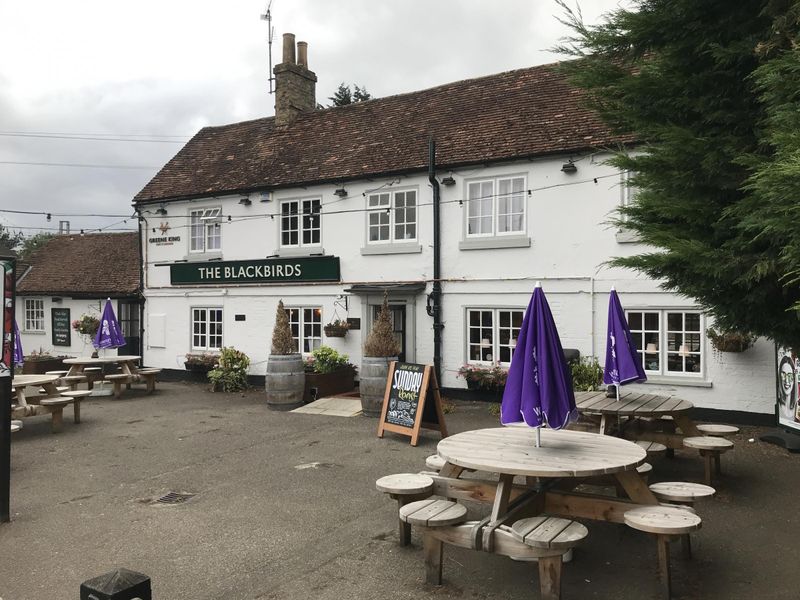 Felicity Chinese Restaurant, Flitwick - CAMRA - The Campaign for Real Ale