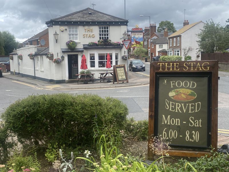 Stag - Good Beer Guide App