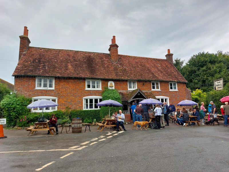 Pub of the Year - CAMRA - The Campaign for Real Ale