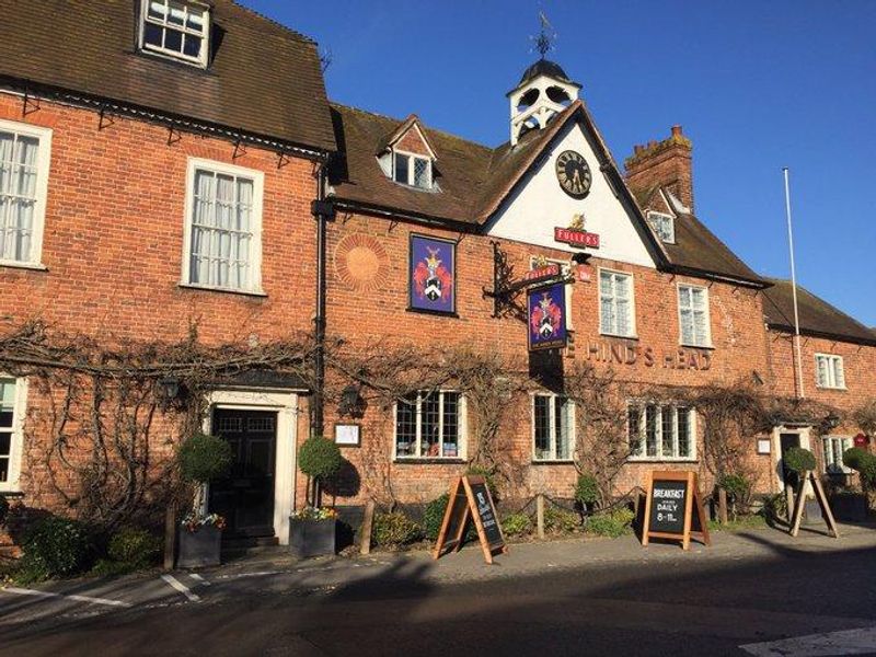 CAMRA - The Campaign for Real Ale