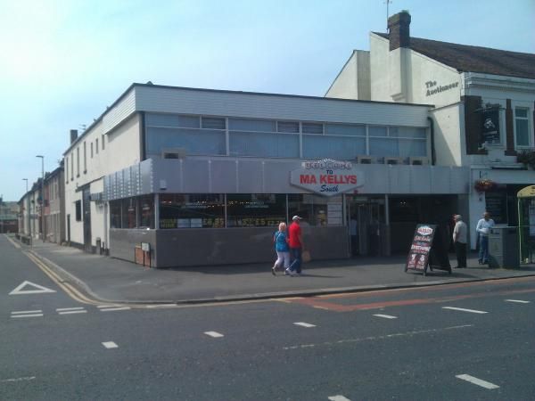 Ma Kelly's South, Blackpool - CAMRA - The Campaign for Real Ale