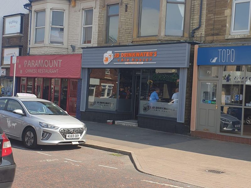 Highfield Road Social & Recreation Club, Blackpool - CAMRA - The ...