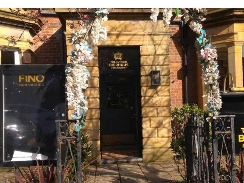 Lytham Bierhaus - Good Beer Guide App