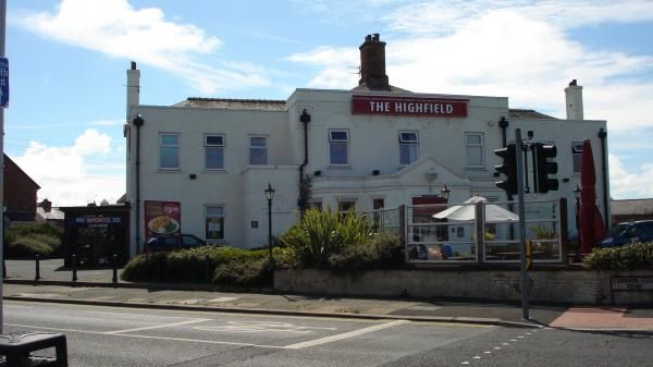 Highfield, Blackpool - CAMRA - The Campaign for Real Ale