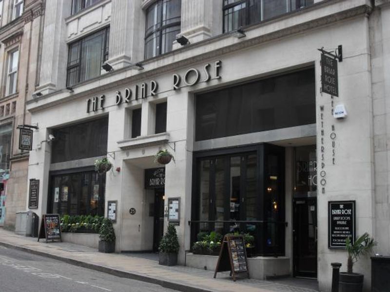 Colmore, Birmingham - CAMRA - The Campaign for Real Ale