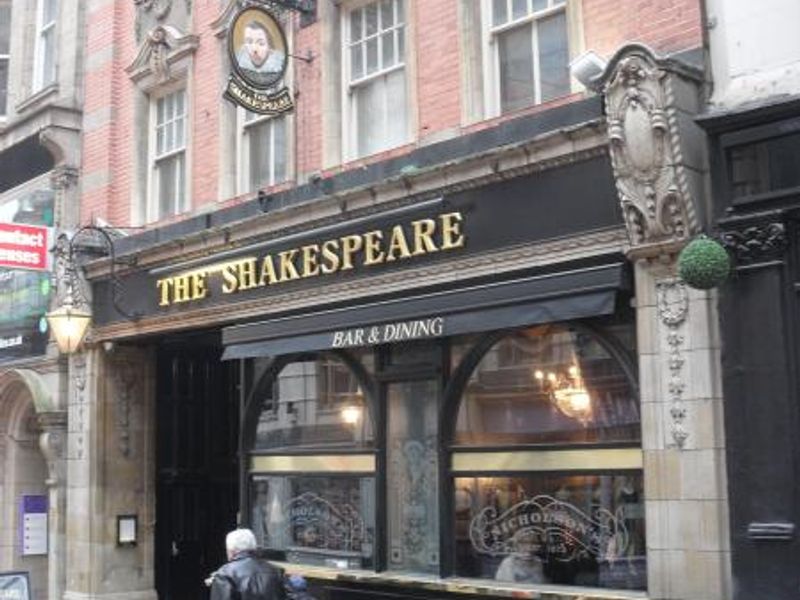 Bacchus Bar, Birmingham - CAMRA - The Campaign for Real Ale