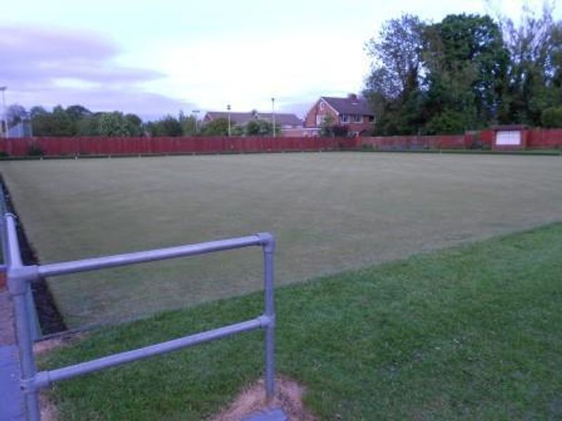 Kings Heath Cricket & Sports Club, Birmingham - CAMRA - The Campaign ...