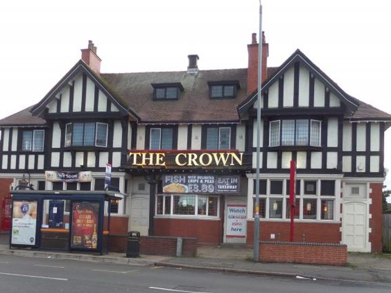 Kings Heath Cricket & Sports Club, Birmingham - CAMRA - The Campaign ...