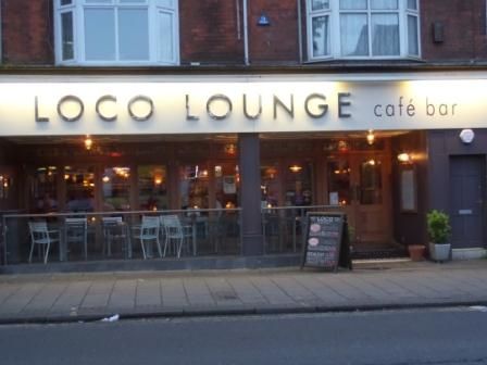 Loco Lounge, Birmingham - CAMRA - The Campaign for Real Ale