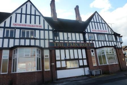 Farcroft Hotel, Birmingham - CAMRA - The Campaign for Real Ale