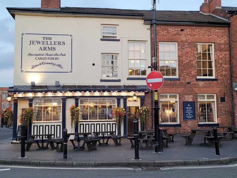 Lord Clifden, Birmingham - CAMRA - The Campaign for Real Ale
