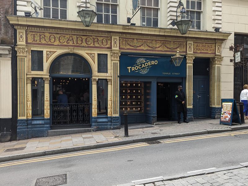 Bacchus Bar, Birmingham - CAMRA - The Campaign for Real Ale