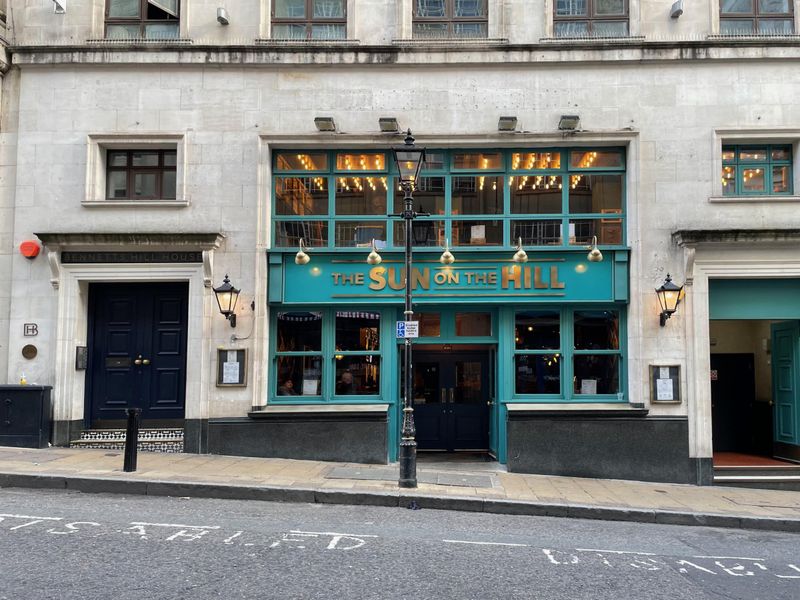 Bacchus Bar, Birmingham - CAMRA - The Campaign for Real Ale