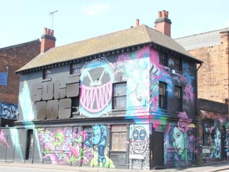 Woodman, Birmingham - CAMRA - The Campaign for Real Ale