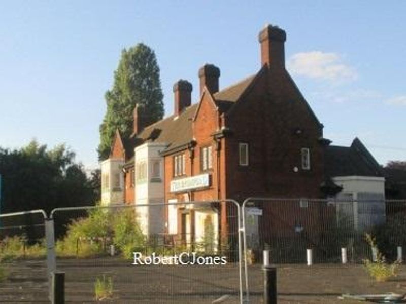 Bromford, Birmingham - CAMRA - The Campaign for Real Ale