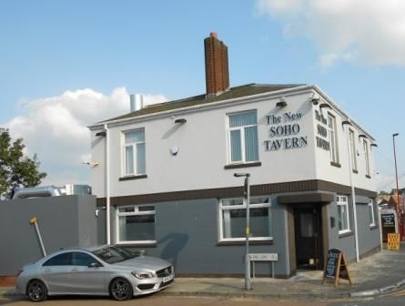 Soho Tavern, Birmingham - CAMRA - The Campaign for Real Ale