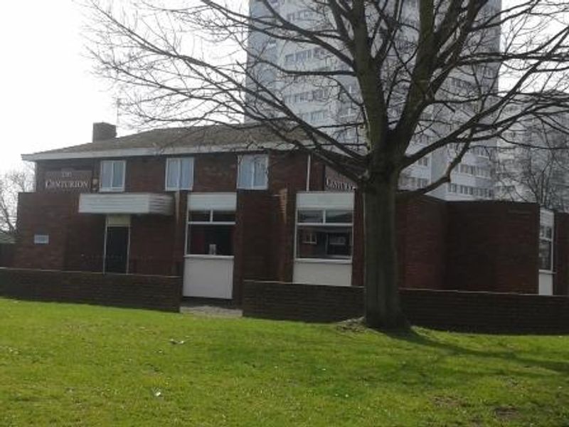 Chelmsley & District Conservative Club, Birmingham - CAMRA - The ...