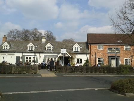 Little Owl, Solihull - CAMRA - The Campaign for Real Ale