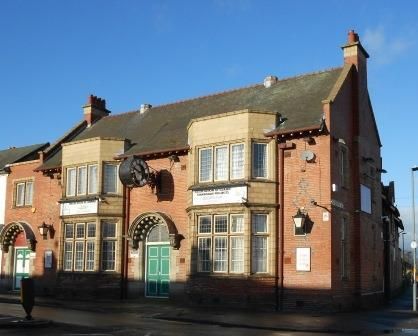 Samson & Lion, Birmingham | CAMRA