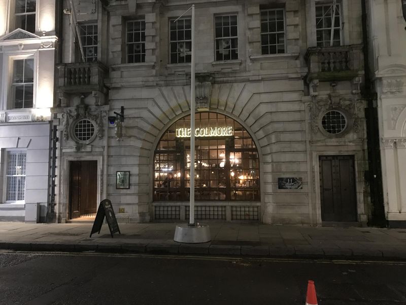 Colmore, Birmingham - CAMRA - The Campaign for Real Ale