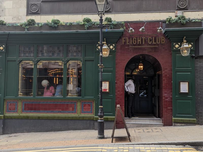 Bacchus Bar, Birmingham - CAMRA - The Campaign for Real Ale