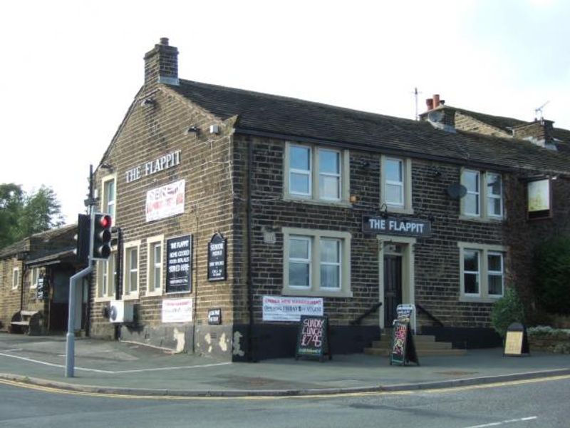 Cullingworth Conservative Club, Cullingworth - CAMRA - The Campaign for ...