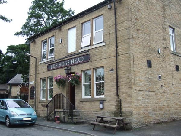 Submit Updates for Hogs Head, Greengates - CAMRA - The Campaign for ...