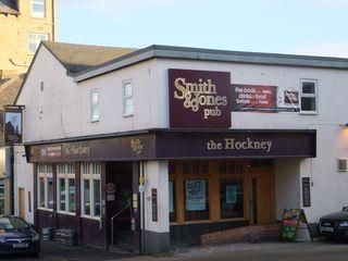 Hockney, Shipley - CAMRA - The Campaign for Real Ale