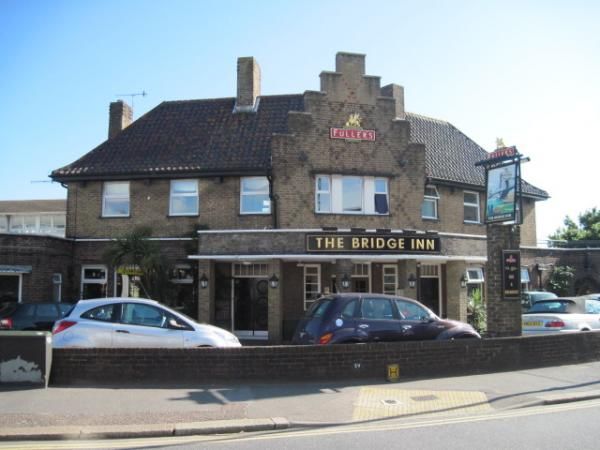 Bridge Inn, Shoreham-by-Sea - CAMRA - The Campaign for Real Ale