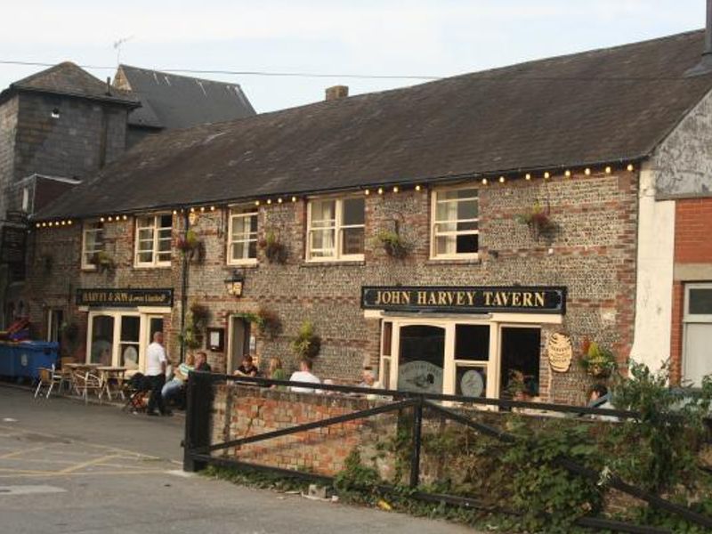 Steamworks Glynde, Glynde - CAMRA - The Campaign for Real Ale