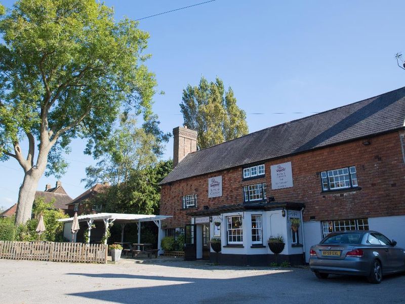Bolney Stage, Bolney - CAMRA - The Campaign for Real Ale