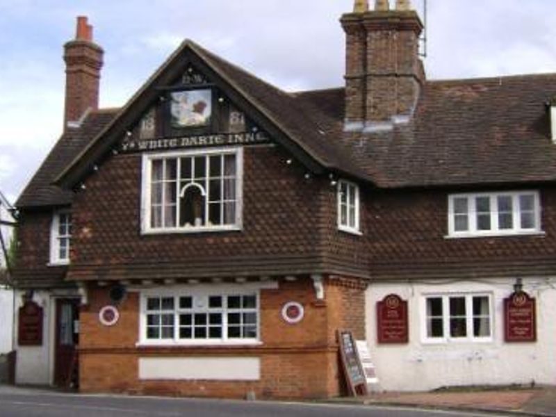 Bolney Stage, Bolney - CAMRA - The Campaign for Real Ale