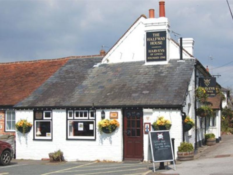 Green Man, Ringmer - CAMRA - The Campaign for Real Ale