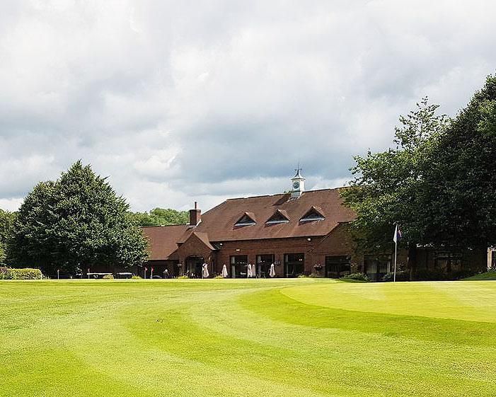 Lindfield Golf Club, Haywards Heath - CAMRA - The Campaign for Real Ale