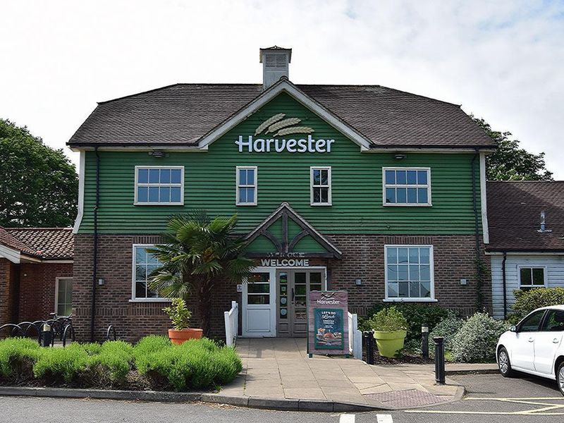 Lockhart Tavern, Haywards Heath - CAMRA - The Campaign for Real Ale