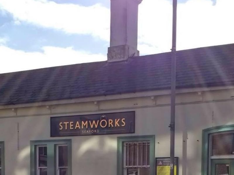 Old Boot Inn, Seaford - CAMRA - The Campaign for Real Ale