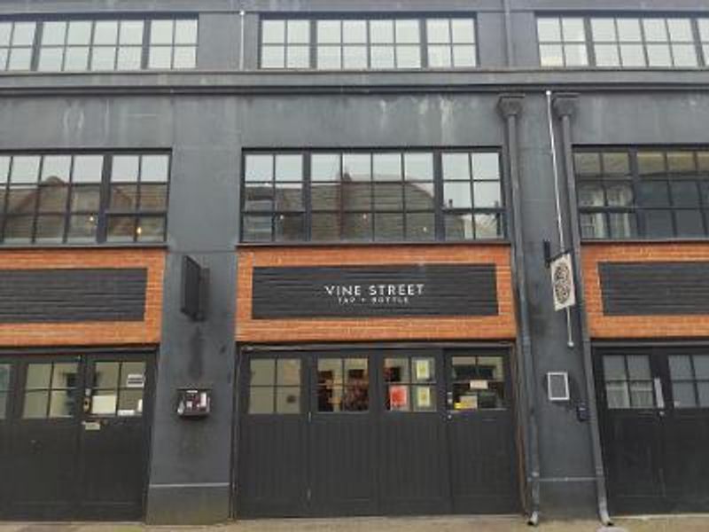 Great Eastern, Brighton - CAMRA - The Campaign for Real Ale