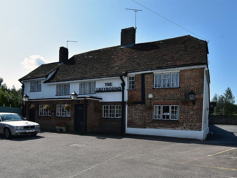 Jack & Jill Inn, Clayton - CAMRA - The Campaign for Real Ale