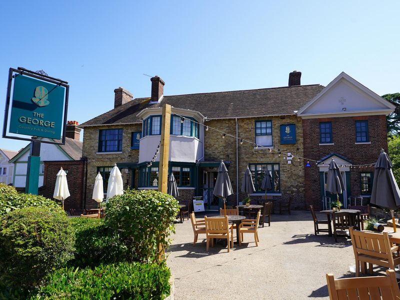 Real Ale Way, Hayes - CAMRA - The Campaign for Real Ale