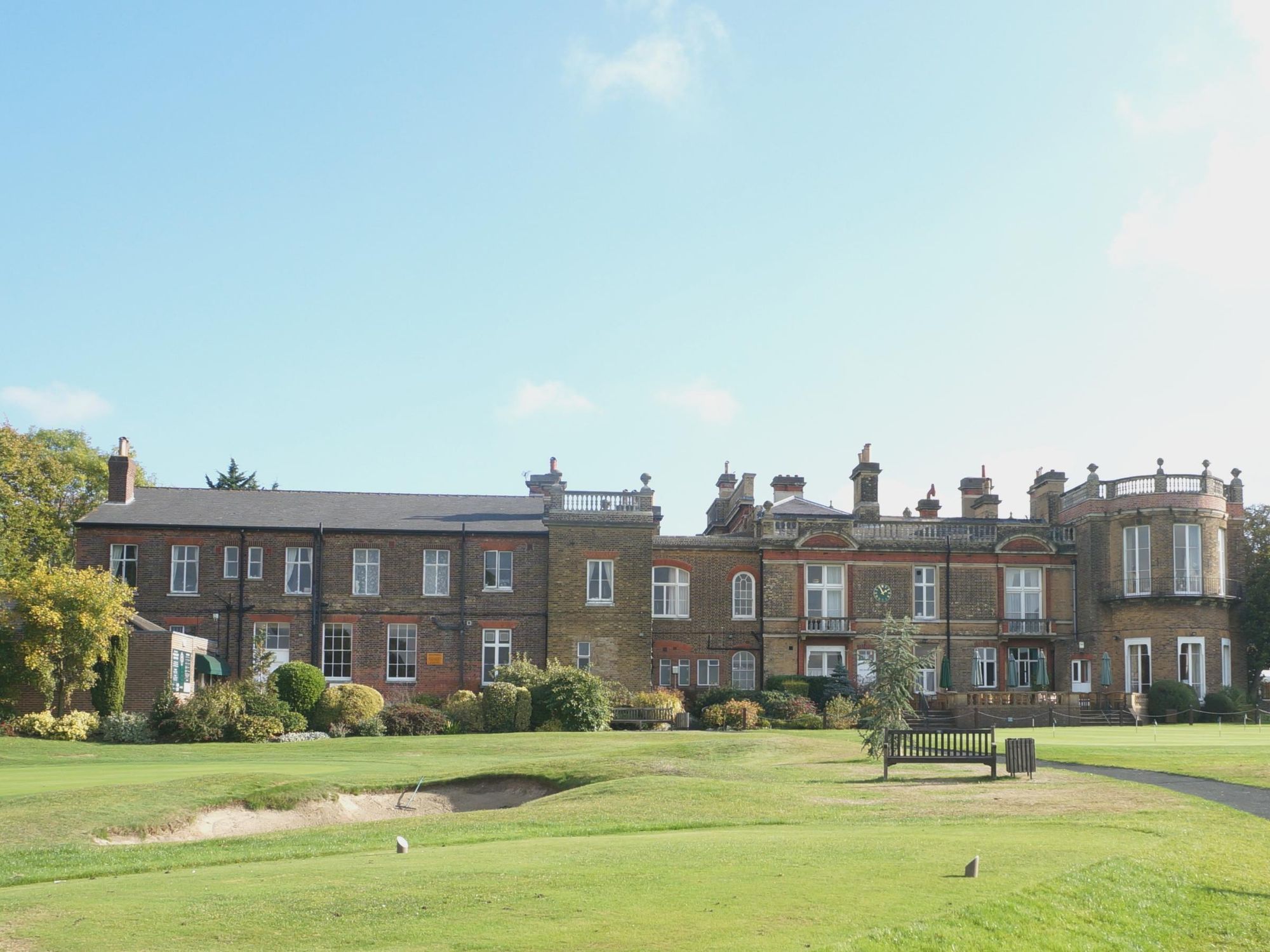 Chislehurst Golf Club, Chislehurst - CAMRA - The Campaign for Real Ale